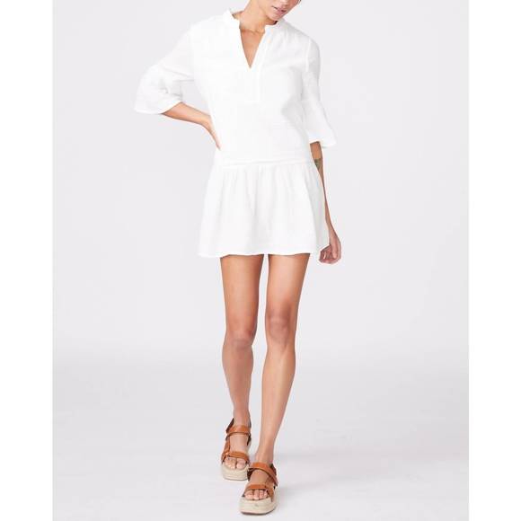 Monrow Easy Mini Dress Discount | emergencydentistry.com